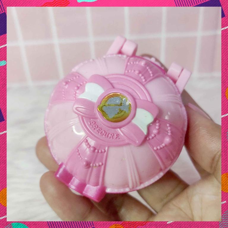 TC20_0430 Pretty Cure Mini Smile Pact, Hobbies & Toys, Toys & Games on ...