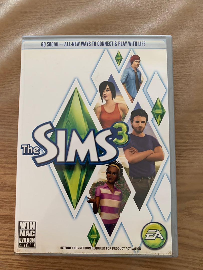 The Sims 3, Video Gaming, Video Games, PlayStation on Carousell