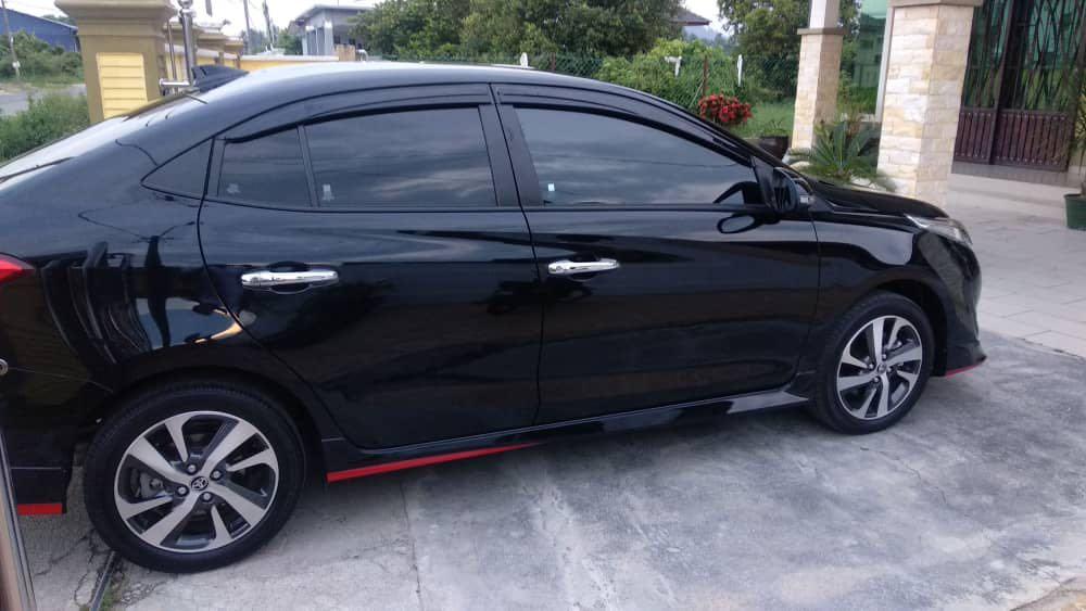 Toyota Vios full spec 2020, Cars, Vehicle Rentals on Carousell