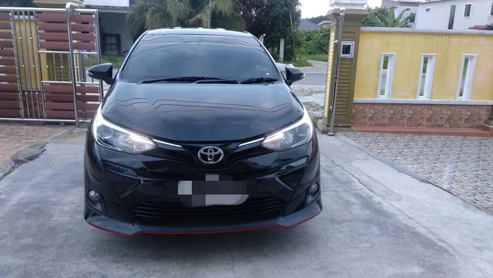 Toyota Vios full spec 2020, Cars, Vehicle Rentals on Carousell