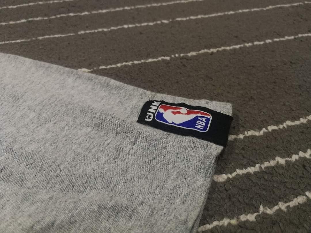 UNK X NBA X Chicago Bull, Men's Fashion, Tops & Sets, Tshirts & Polo ...