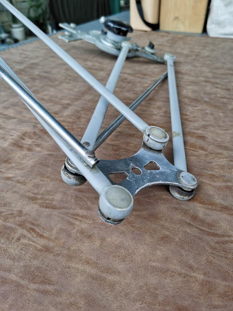 Vintage drafting arm machine, Hobbies & Toys, Stationary & Craft, Craft ...