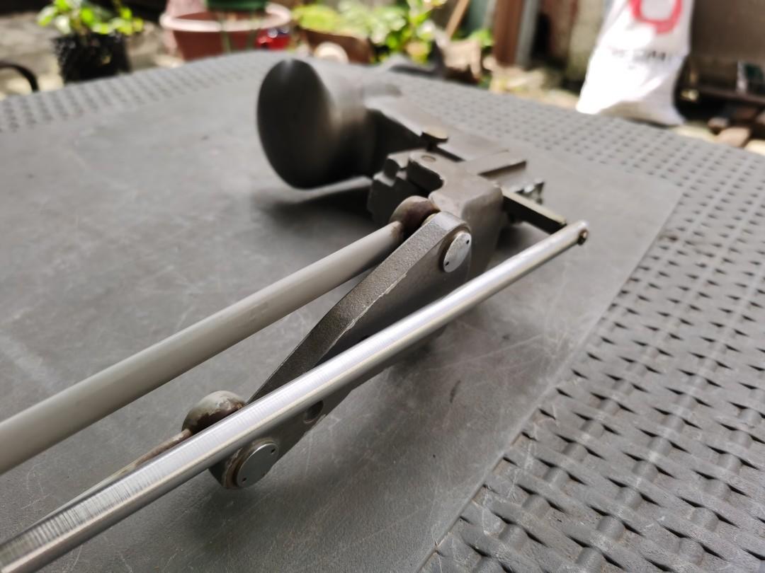 Vintage drafting arm machine, Hobbies & Toys, Stationary & Craft, Craft ...