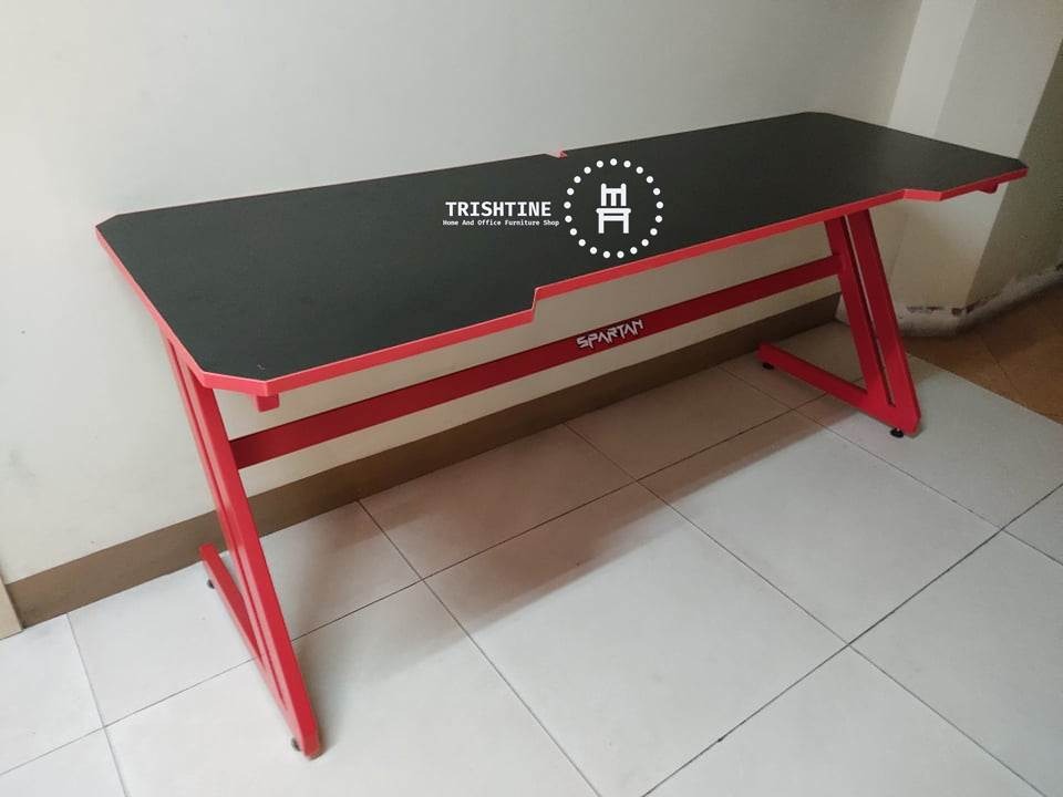 #37 Gaming Table Office Partition Workstations Cubicles Divider Home ...