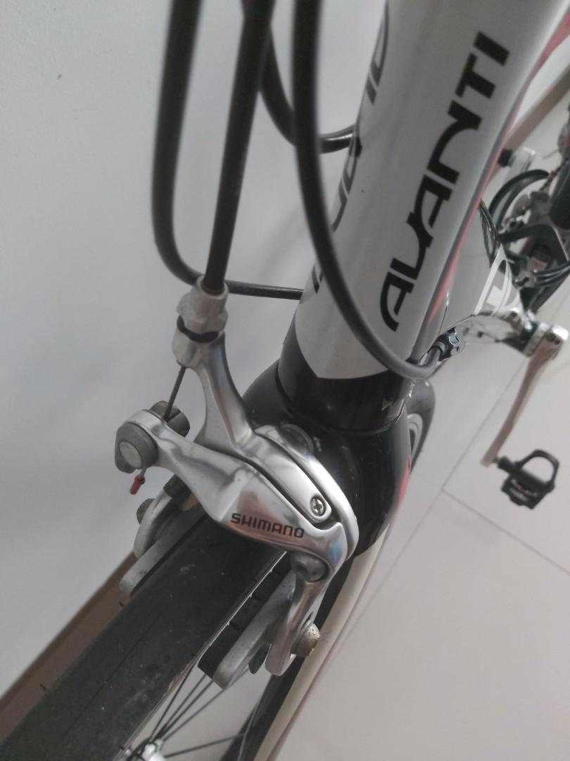 Avanti Giro 3 Road Bike (like Giant, Trek, Cannondale, etc), Sports ...
