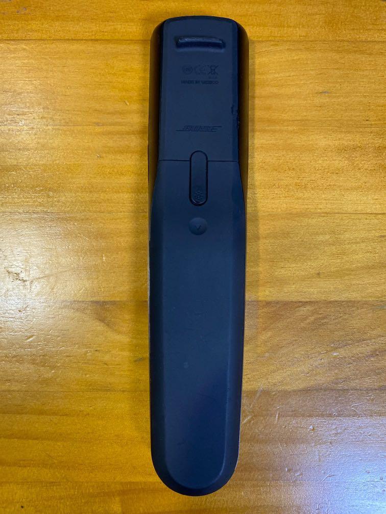 Bose 600 bose 650 remote control, Electronics, Audio on Carousell