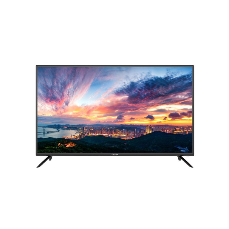 Contex 55吋 4K UHD Smart TV 全新智能電視型號 - CX55SUZ1 好師傅 CoCoMall, 家庭電器, 電視 ...