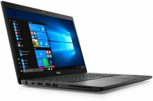 Dell Latitude 7490 i7, 16GB, 500gb, Touch screen iR Camera, warranty ...