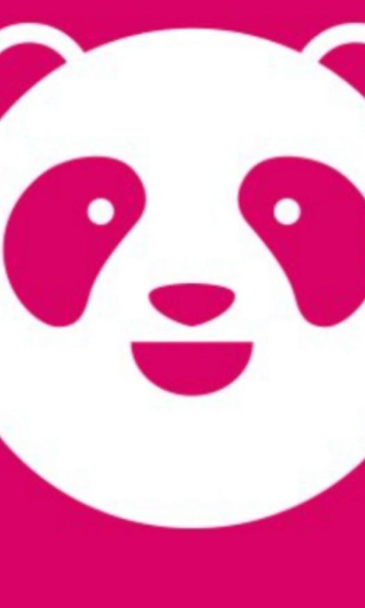 FOODPANDA FULL SET, Motorcycles, Motorcycle Accessories on Carousell