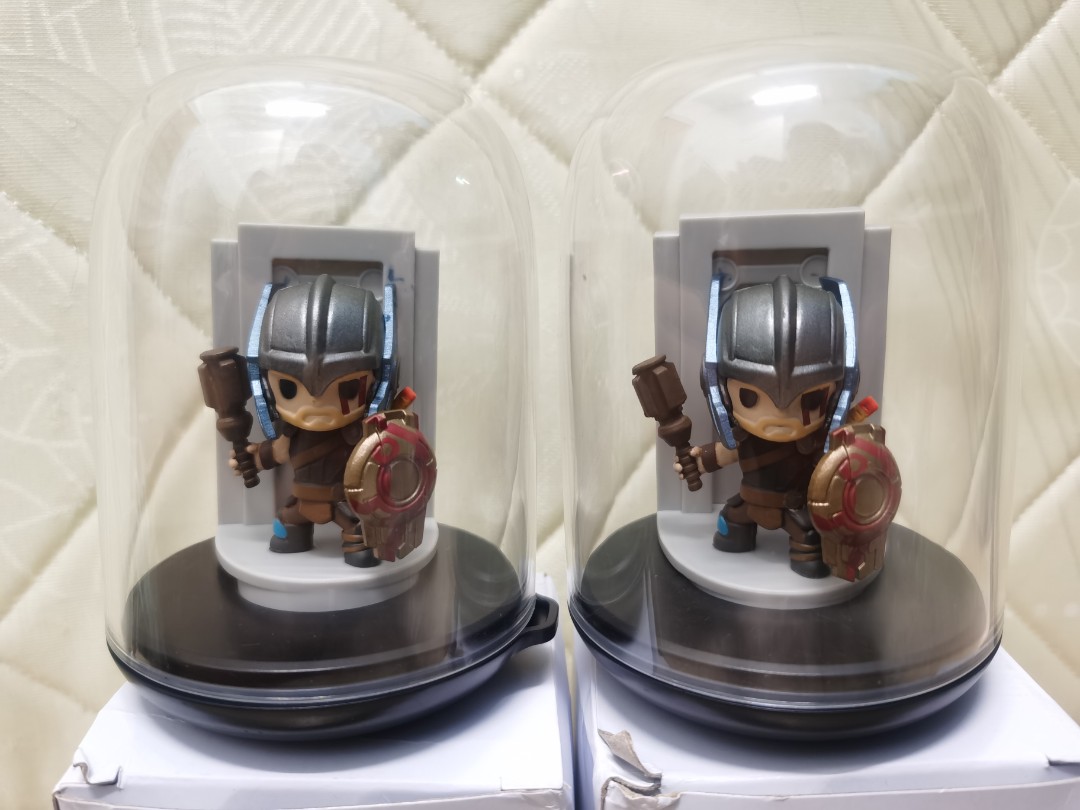 GSC avenger, Hobbies & Toys, Collectibles & Memorabilia, Fan ...