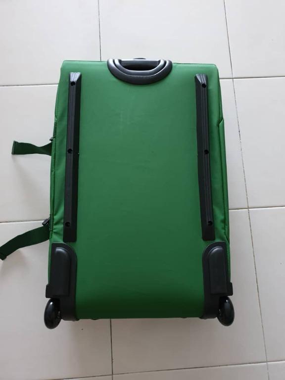 Heineken Travel Trolley Bag, Men's Fashion, Bags, Backpacks on Carousell