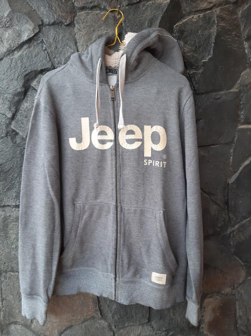 Hoodie jeep original since 1941, Fesyen Pria, Pakaian , Atasan di Carousell Hoodie jeep original since 1941, Fesyen Pria, Pakaian , Atasan di Carousell