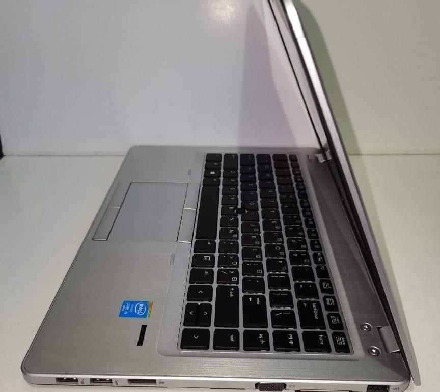 HP ELITEBOOK FOLIO 9480 (SLIM) core i5 8gb ram, Computers & Tech ...
