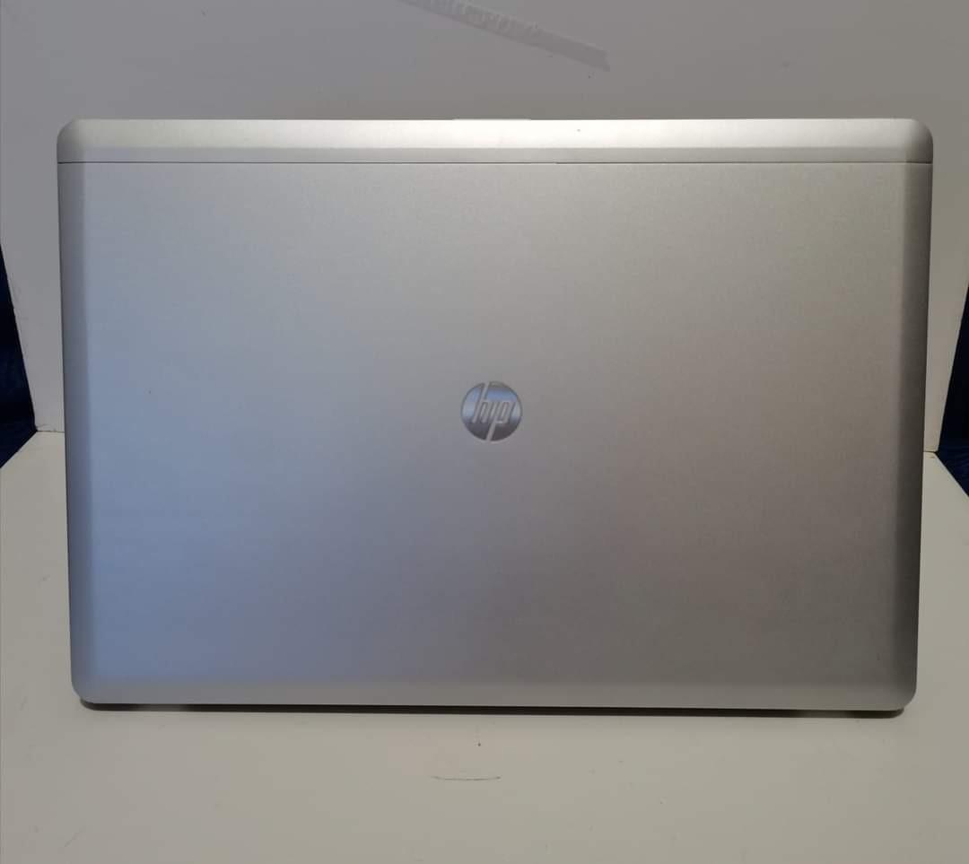 HP ELITEBOOK FOLIO 9480 (SLIM) core i5 8gb ram, Computers & Tech ...