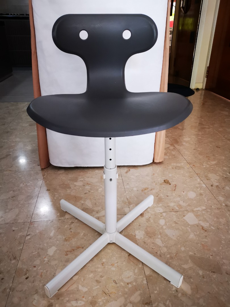 IKEA Molte Chair, Furniture & Home Living, Furniture, Chairs on Carousell