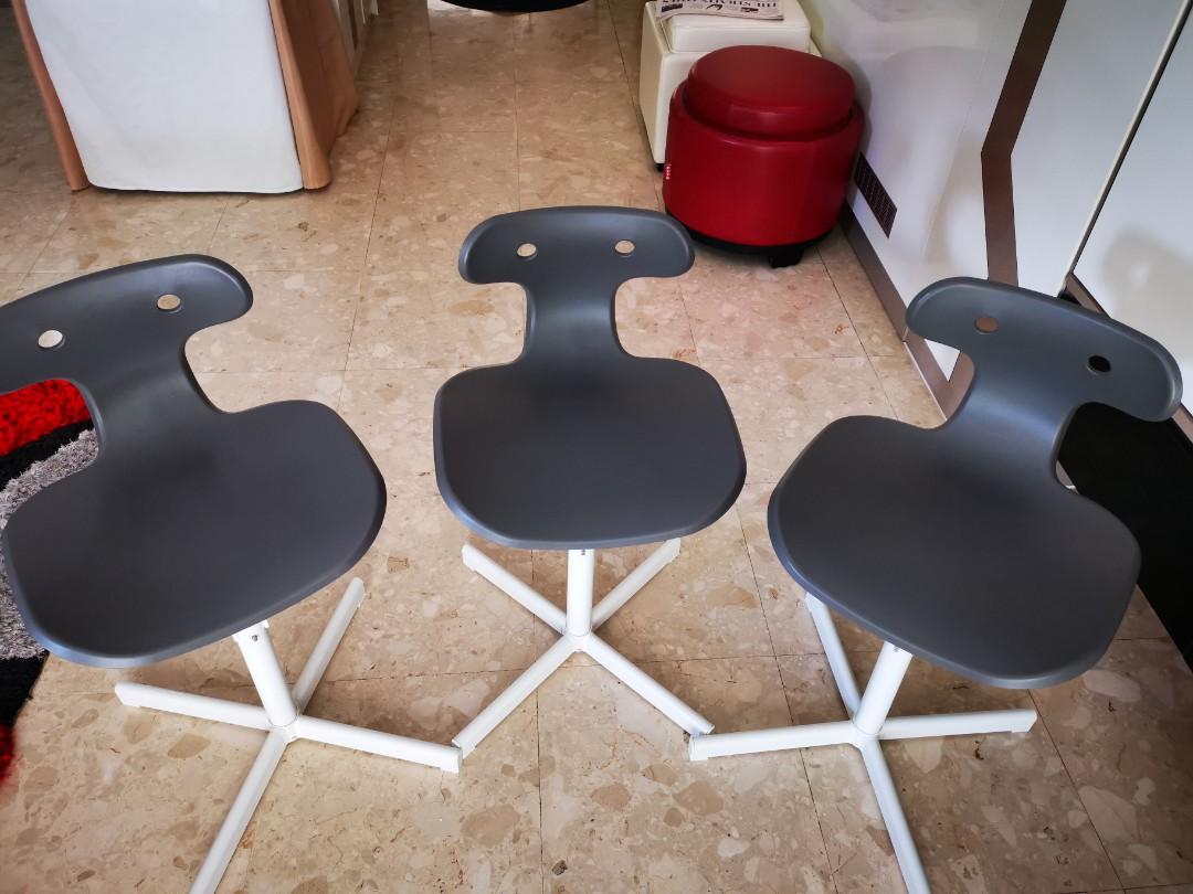 IKEA Molte Chair, Furniture & Home Living, Furniture, Chairs on Carousell