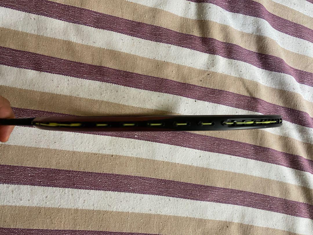 LINING Turbocharging 75C, Sports Equipment, Sports & Games, Racket ...