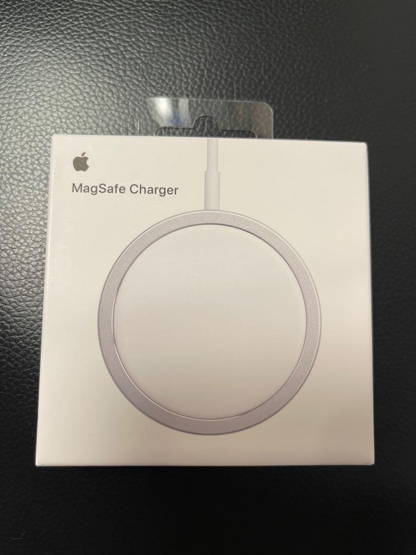 Magsafe Charger, Computers & Tech, Parts & Accessories, Chargers on ...
