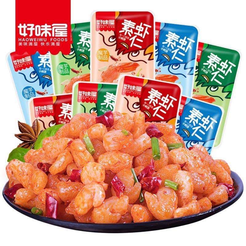 mala xiao long xia, Food & Drinks, Local Eats on Carousell