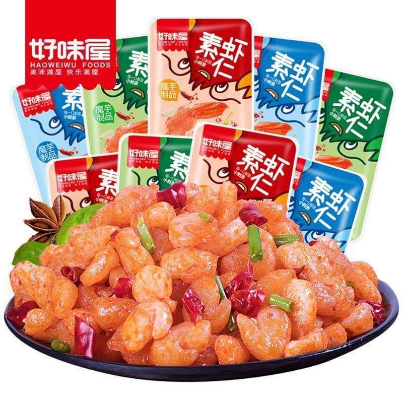 mala xiao long xia, Food & Drinks, Local Eats on Carousell