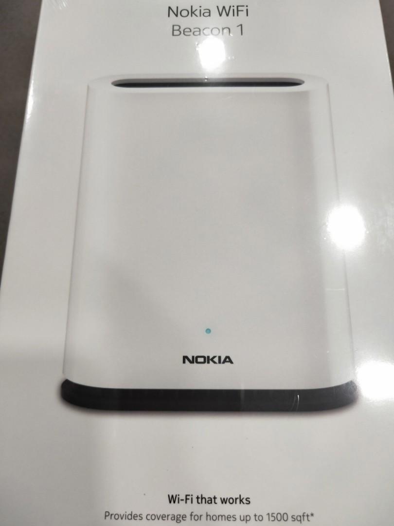 Nokia WIFI Router, Computers & Tech, Parts & Accessories, Networking on ...