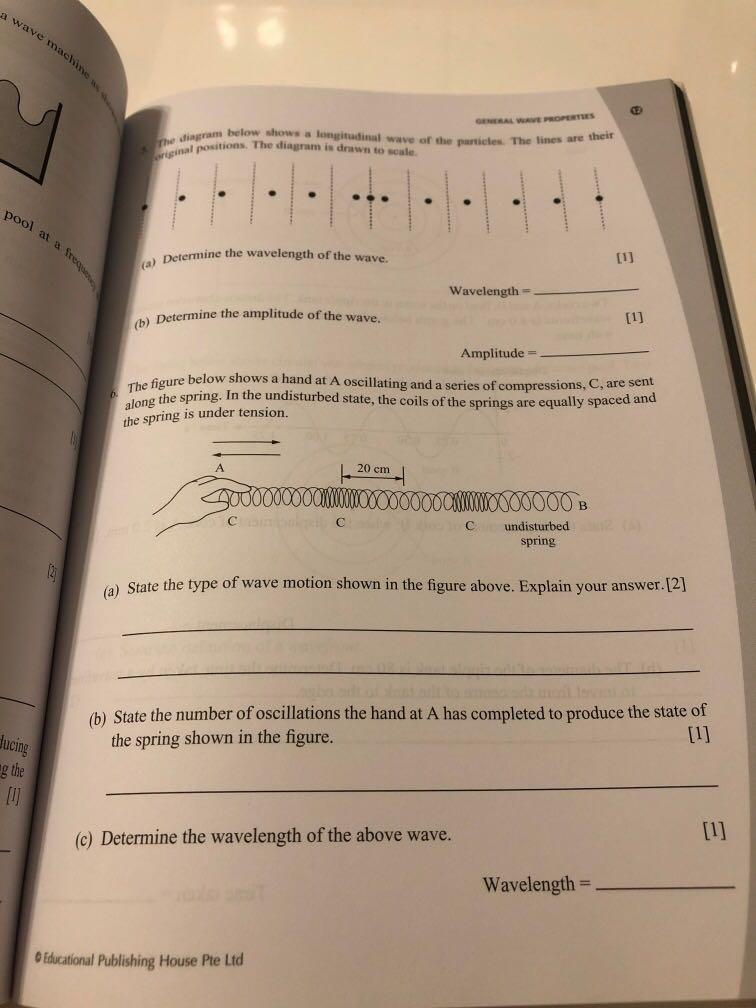 O Level Physics SMART Revision Guide, Hobbies & Toys, Books & Magazines ...