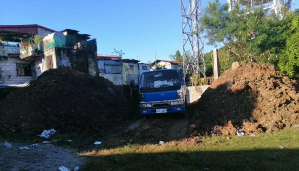 Panambak for sale, Commercial & Industrial, Construction & Building ...