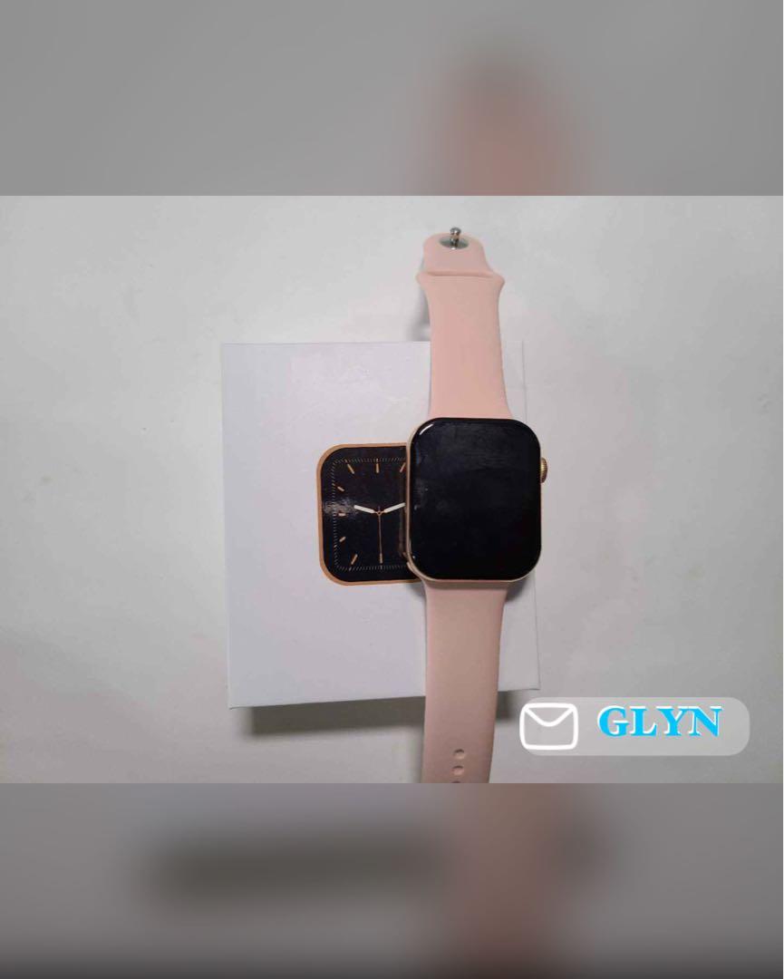 Smartwatch Series 6, Electronics, Others on Carousell