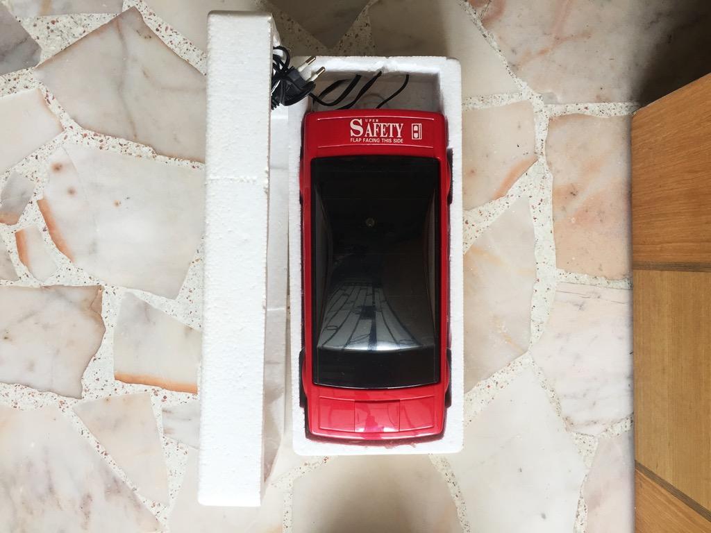 Sports Car - VHS Video Cassette Rewinder, Audio, Portable Music Players ...