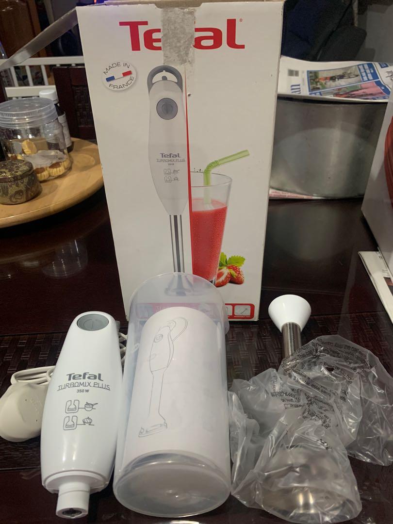 tefal hand blender, TV & Home Appliances, Kitchen Appliances, Juicers ...