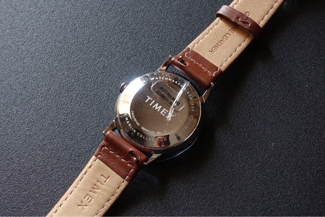Timex Marlin California Dial - Japan Limited Edition, Mobile Phones ...