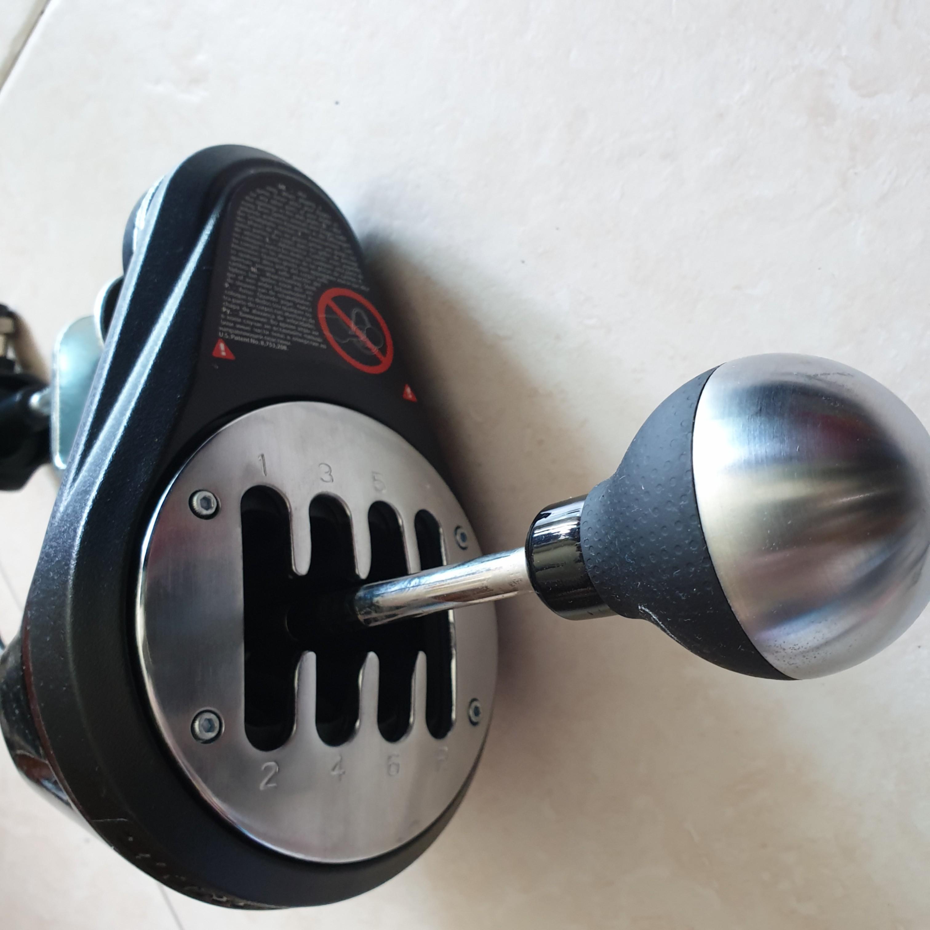 TMX Pro + TH8A Shifter Thrustmaster Racing Wheel AS-IS, Computers ...