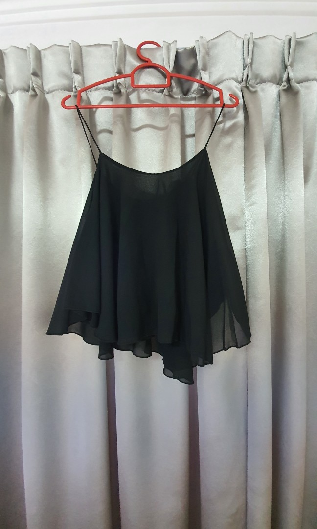 Top 5, Women's Fashion, Clothes, Tops on Carousell