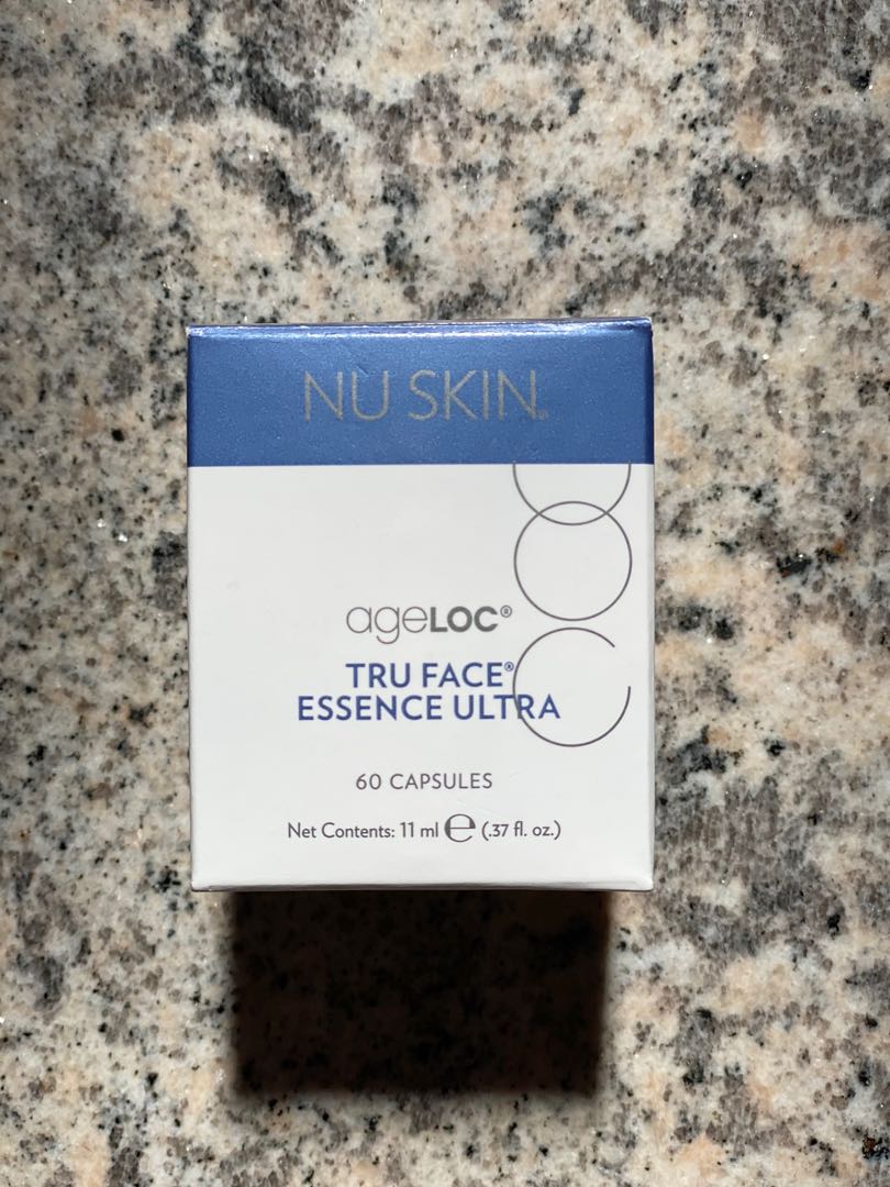TRU face essence ultra, Beauty & Personal Care, Face, Face Care on ...