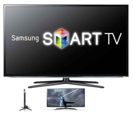 TV Samsung 37 inch UE37ES6300 Full HD 1080p, TV & Home Appliances, TV ...