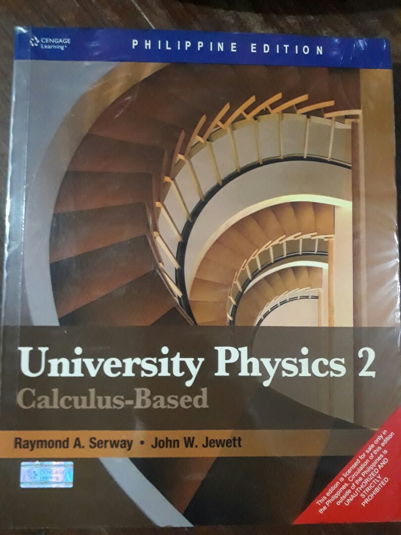 UNIVERSITY PHYSICS 2, Hobbies & Toys, Books & Magazines, Textbooks on ...