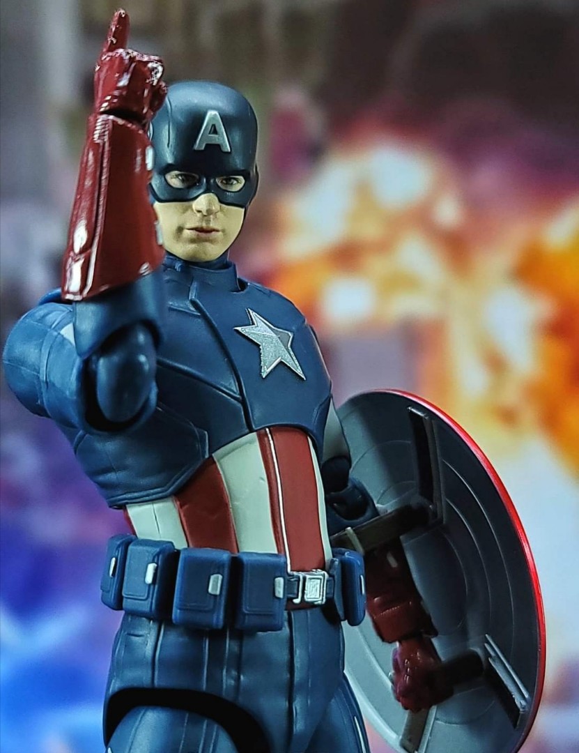 SPECIAL SALE! VERY RARE & HOT! *IN STOCK! LAST PIECE!* Bandai Tamashii ...