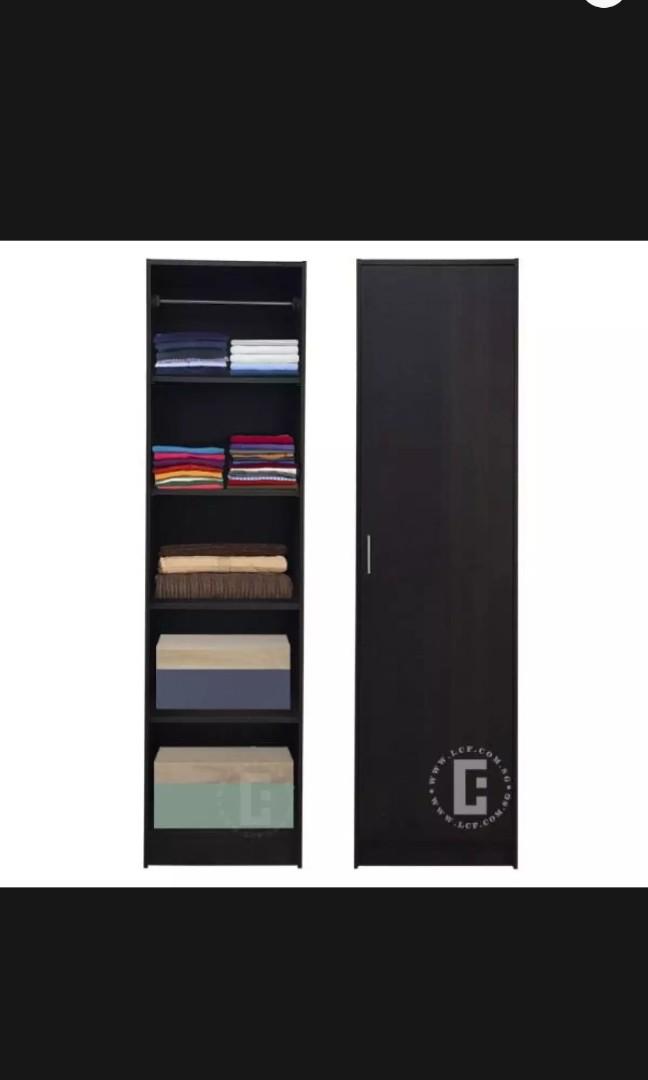 Wardrobe - Tall and compact, Babies & Kids, Baby Nursery & Kids ...