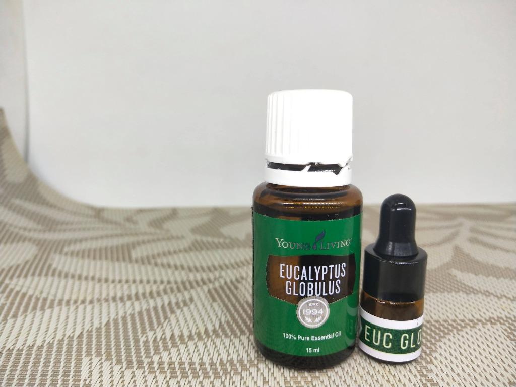 Essential Oil Undiluted, Repacked & Pure , Beauty & Personal Care, Bath ...