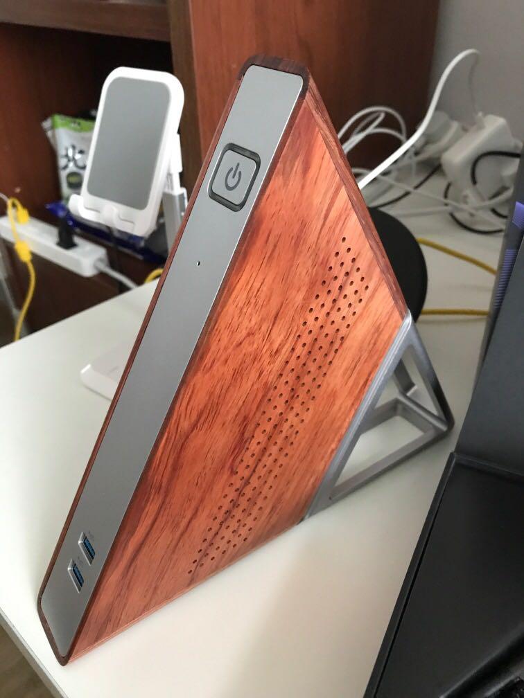 Acute Angle PC, Computers & Tech, Parts & Accessories, Computer Parts ...