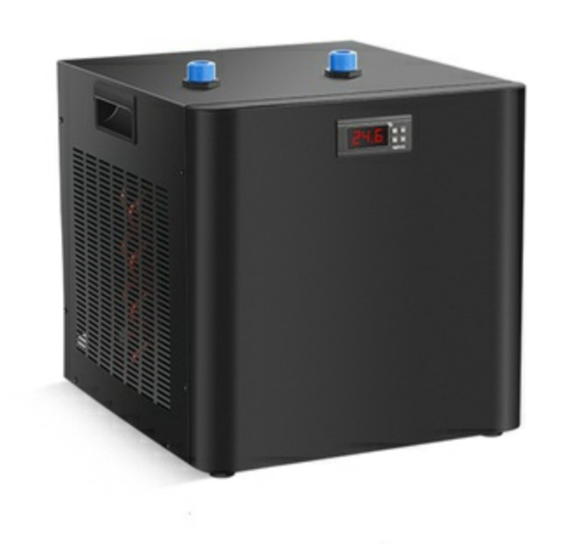 Aquarium Chiller for fresh/marine tanks(AOLING Brand), Pet Supplies ...