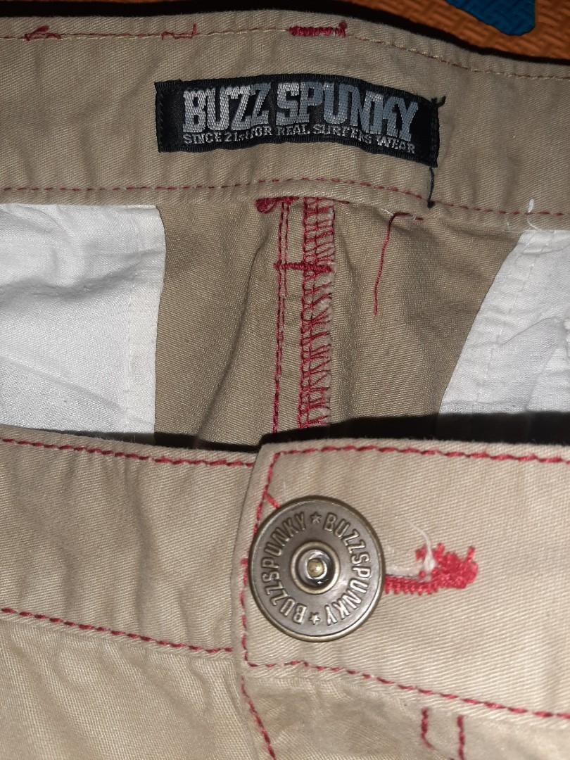 Buzz Spunky Surfers wear, Men's Fashion, Tops & Sets, Tshirts & Polo Shirts on Carousell