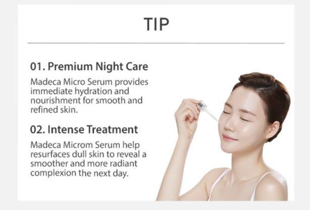 Centellian 24 Madeca Derma Serum, Beauty & Personal Care, Face, Face ...