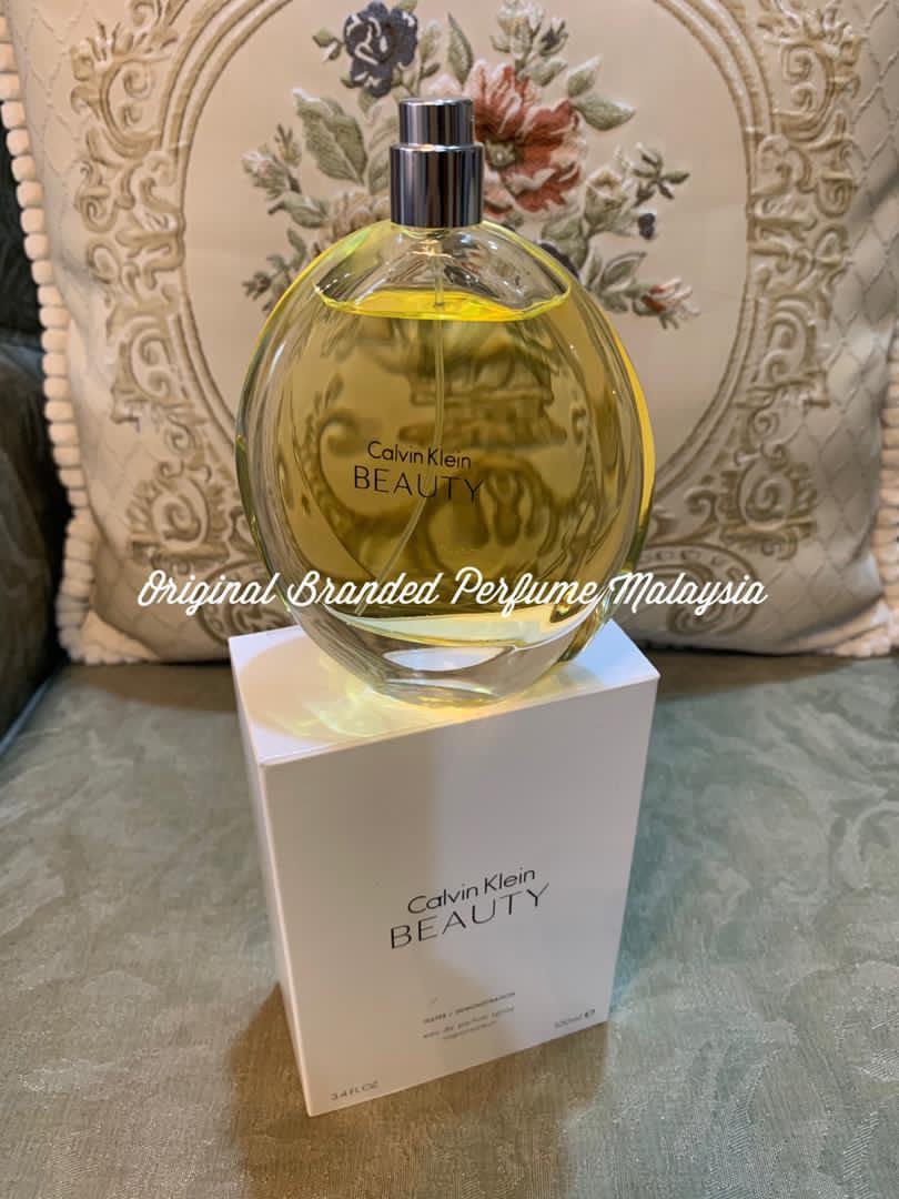 CK Beauty, Beauty & Personal Care, Fragrance & Deodorants on Carousell