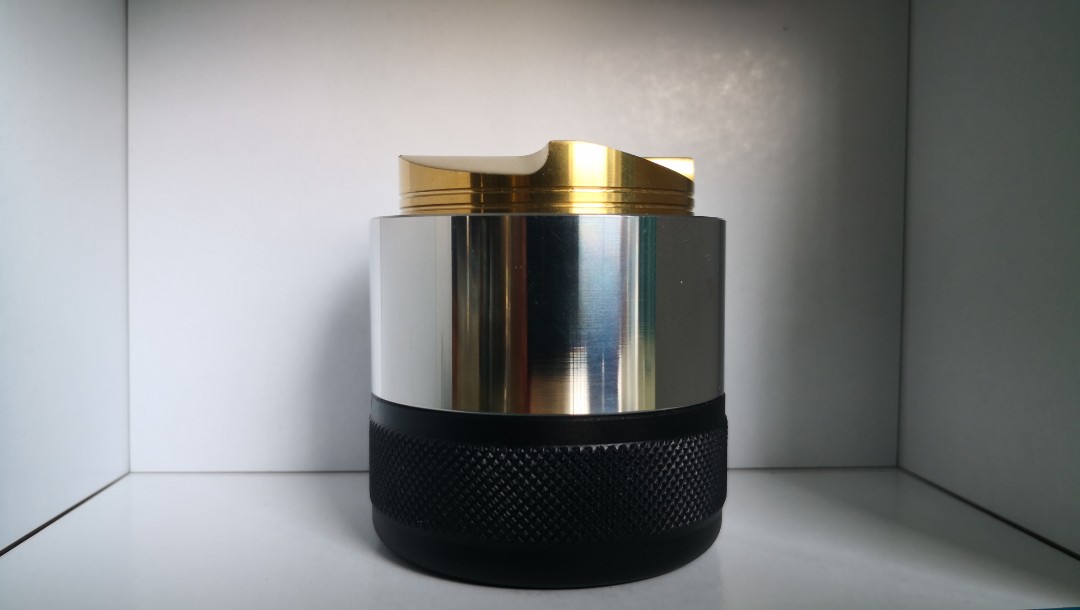 Coffee ground distributor for Flair Espresso Maker, TV & Home ...