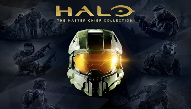 Halo: The Master Chief Collection DLC Bundle [PC Steam game] Halo ...