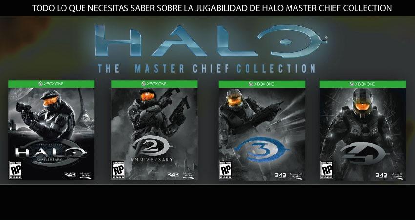 Halo: The Master Chief Collection DLC Bundle [PC Steam game] Halo ...