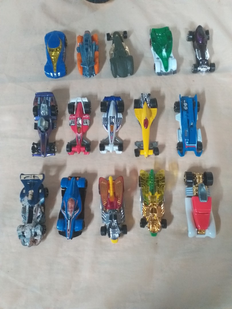 Hot wheels Racing Cars, Hobbies & Toys, Toys & Games on Carousell