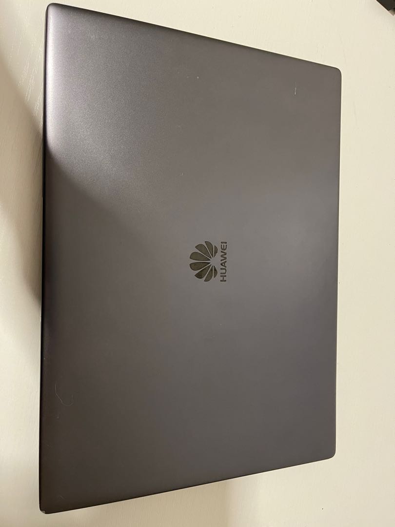 HUAWEI MATEBOOK X PRO 2018, Electronics, Computers, Laptops on Carousell