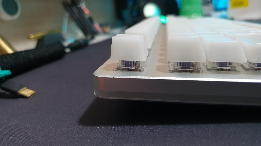 Input Club Type-K, Computers & Tech, Parts & Accessories, Cables ...